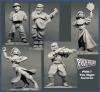 Pulp Figures Catalogue